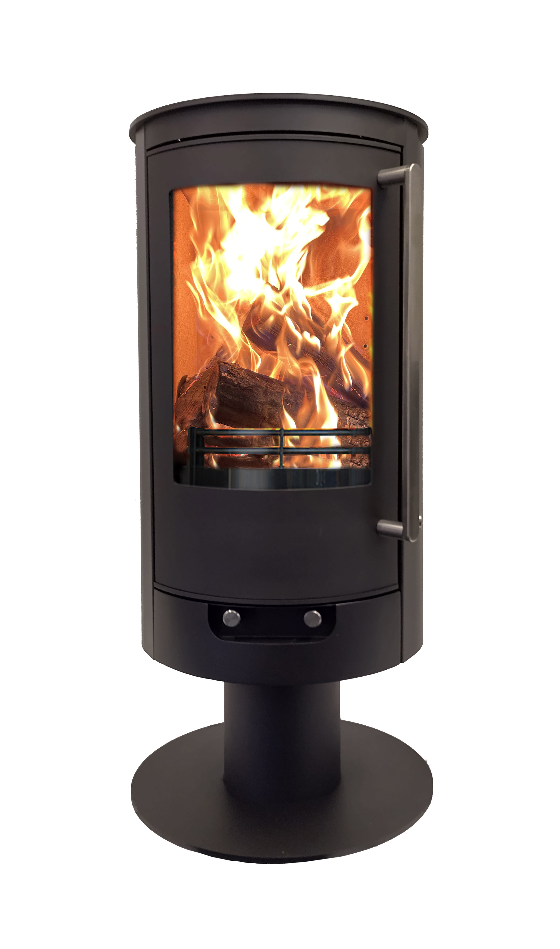 Wood & Multifuel Stoves - Leafstoves.com